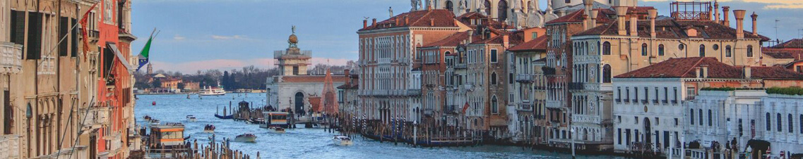 FICOFI - Summer Wonder 2025 in Venice