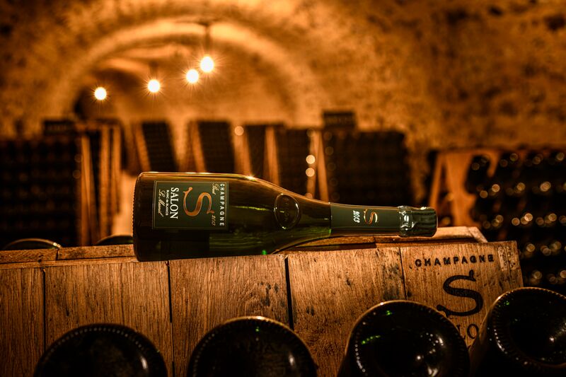 FICOFI - Le Palais des Grands Crus 2025