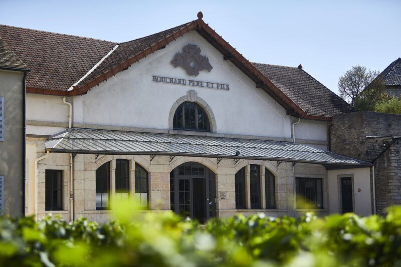 FICOFI - Le Palais des Grands Crus 2025