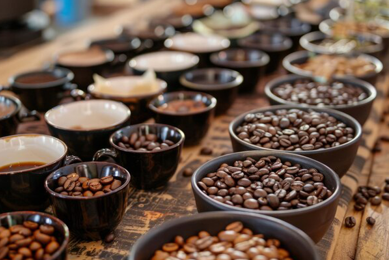 FICOFI - Le Palais des Grands Crus 2025